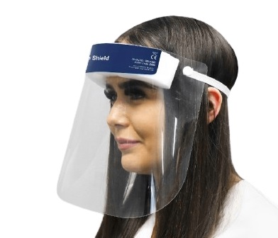 PPE & Social Distancing Essentials | Sanitiser Stands